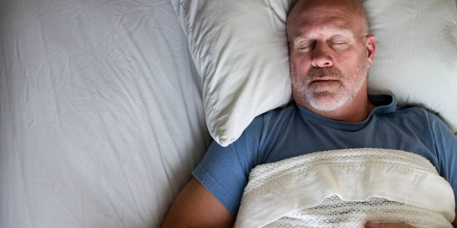 Stress, Sleep and Brain Health | Food for the Brain