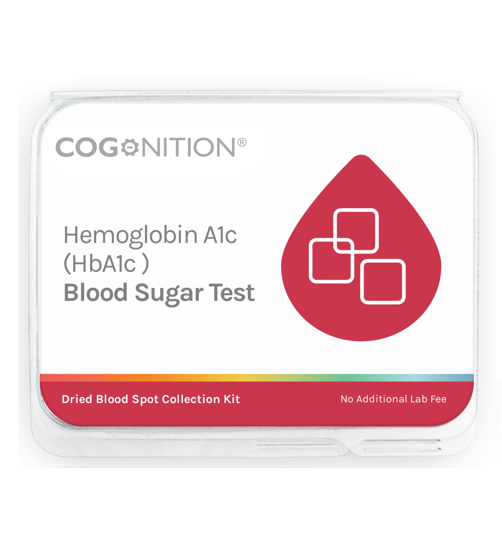 HbA1c (glucose control) - Food for the Brain