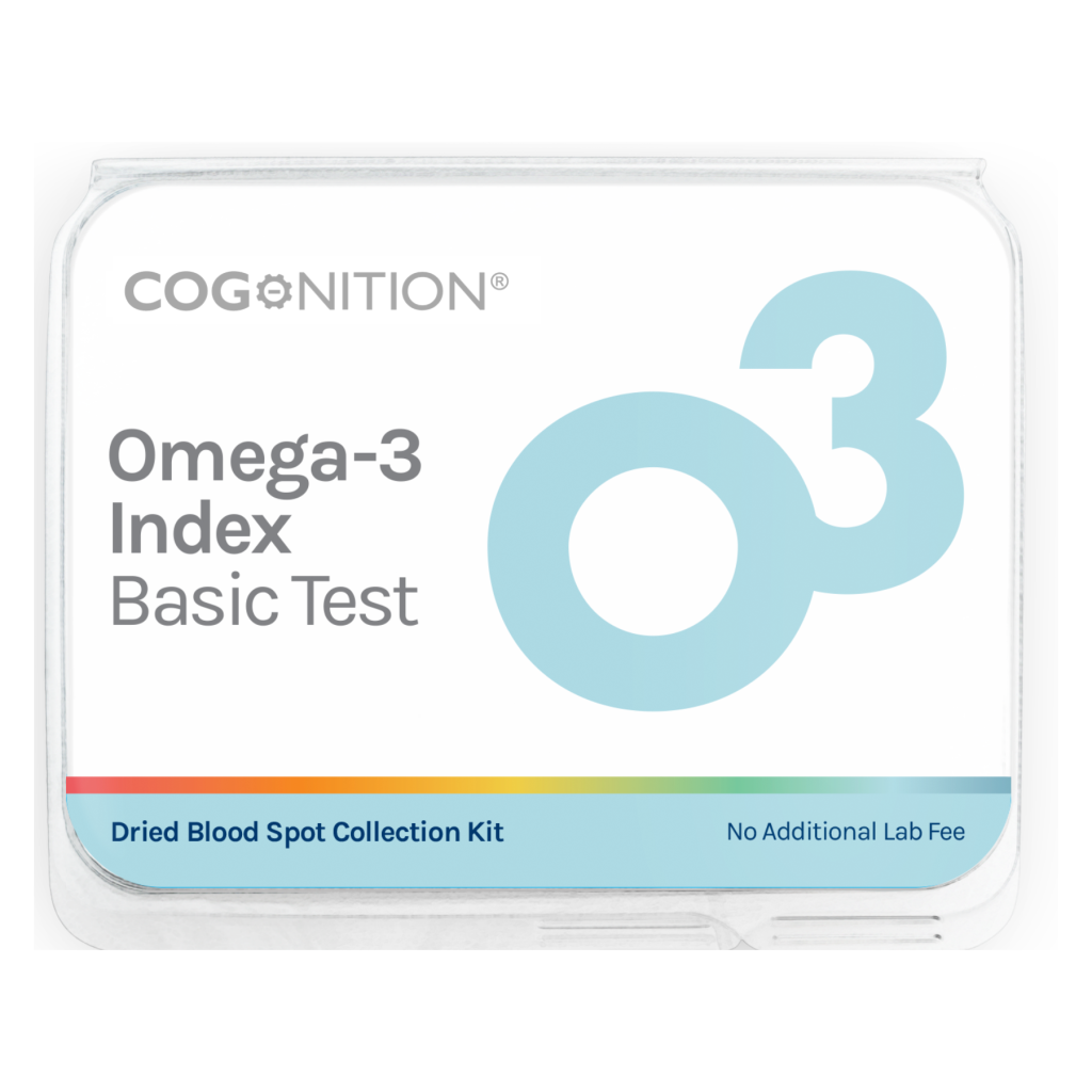 Test Kits - Brain Upgrade Project | Food for the Brain