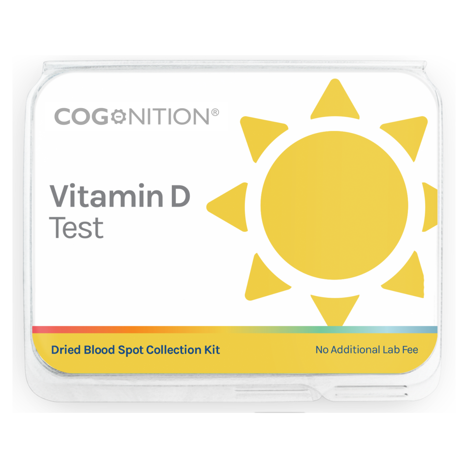 Test Kits - Brain Upgrade Project | Food for the Brain