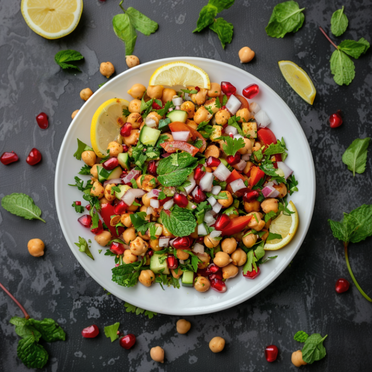 Upgrade Your Brain Cooking App | Food for the Brain