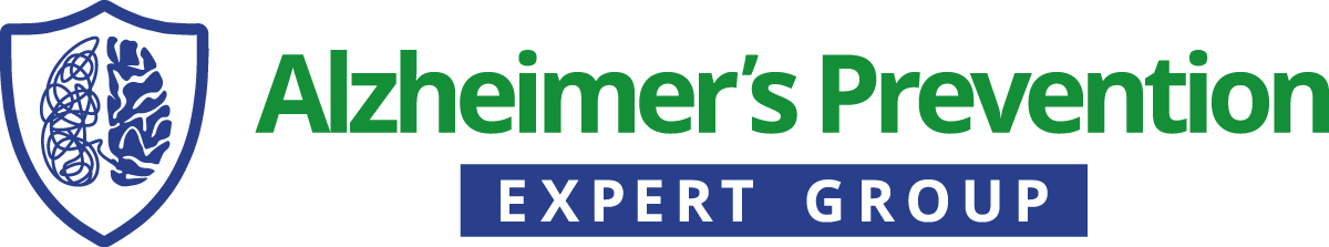 Alzheimer’s Prevention Expert Group | Food for the Brain