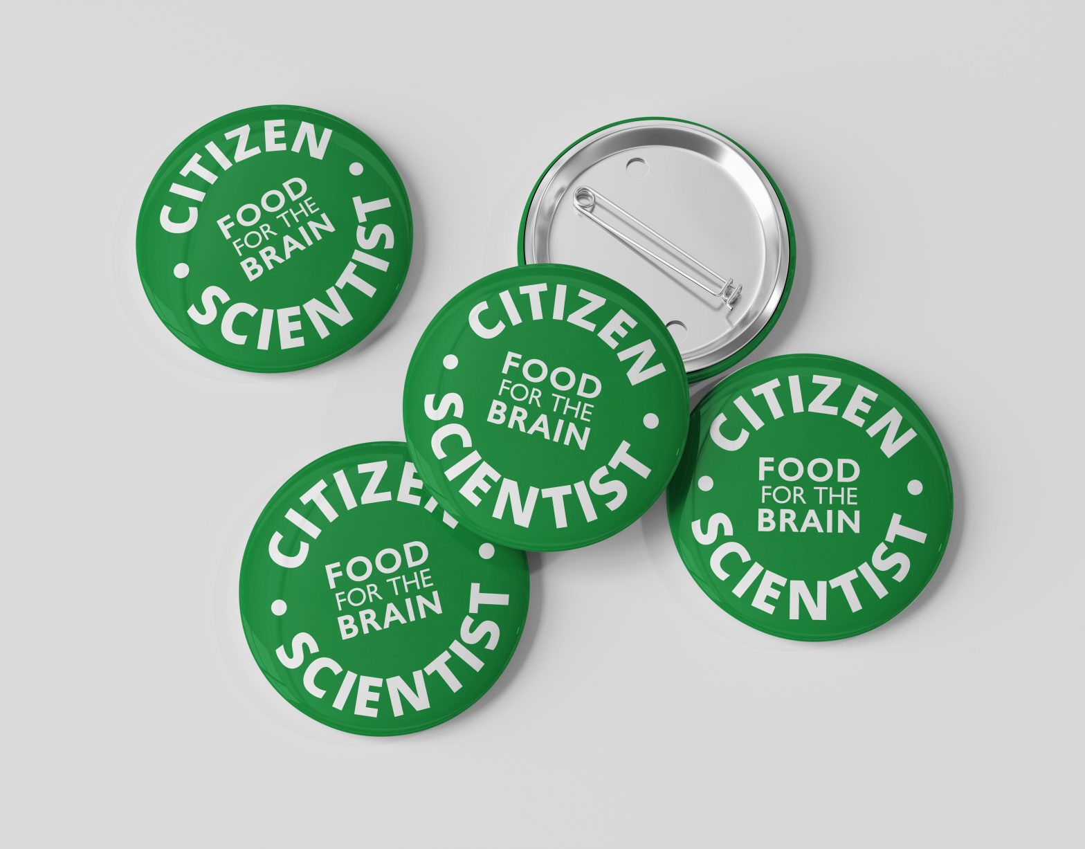 How to Become a Citizen Scientist | Food for the Brain