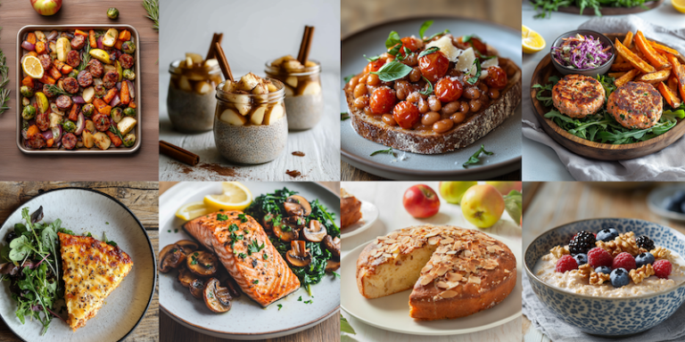 Upgrade Your Brain Cook App: Smart Recipes for Better Brain Health ...