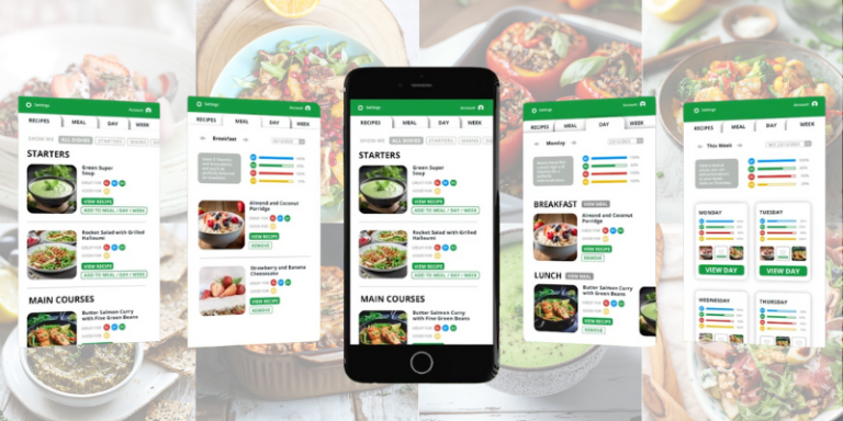Upgrade Your Brain Cook App: Smart Recipes for Better Brain Health ...