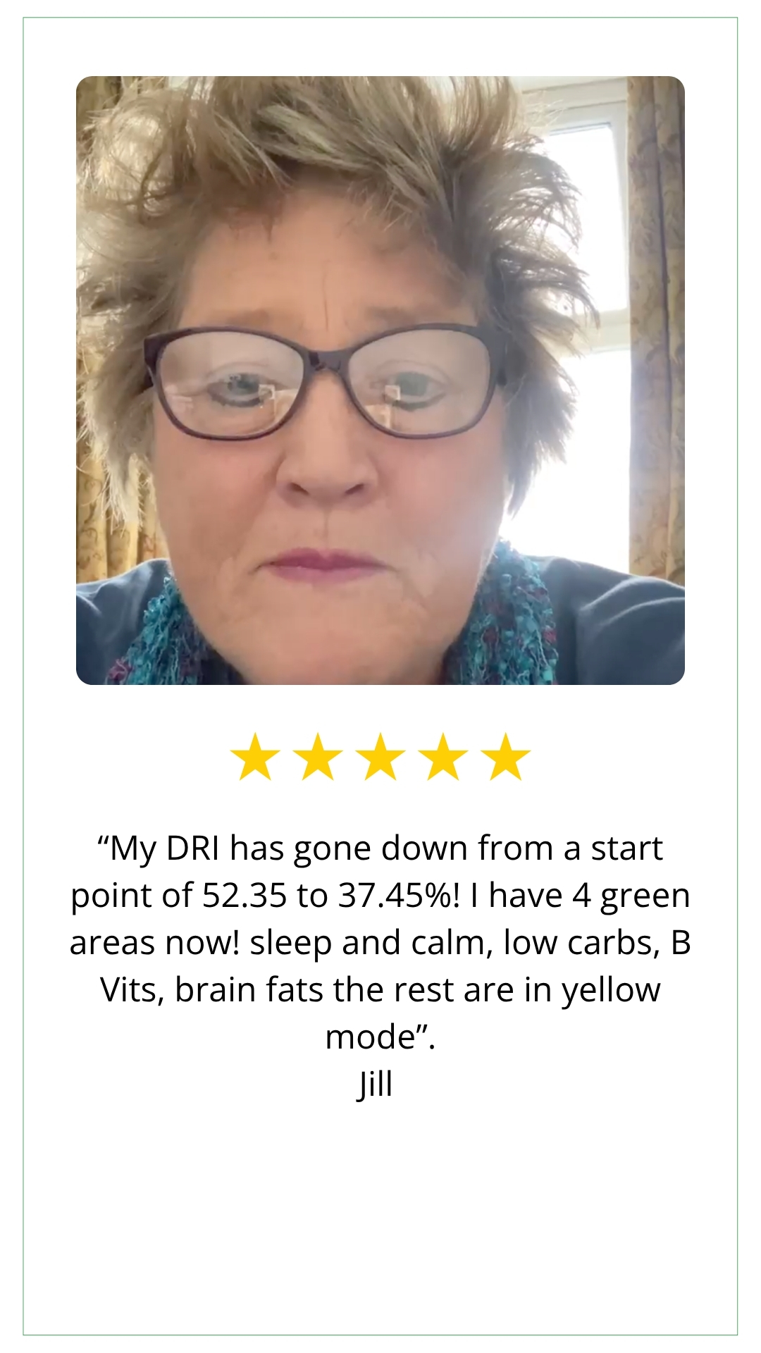 Your Brain Upgrade Programme - Discover COGNITION®