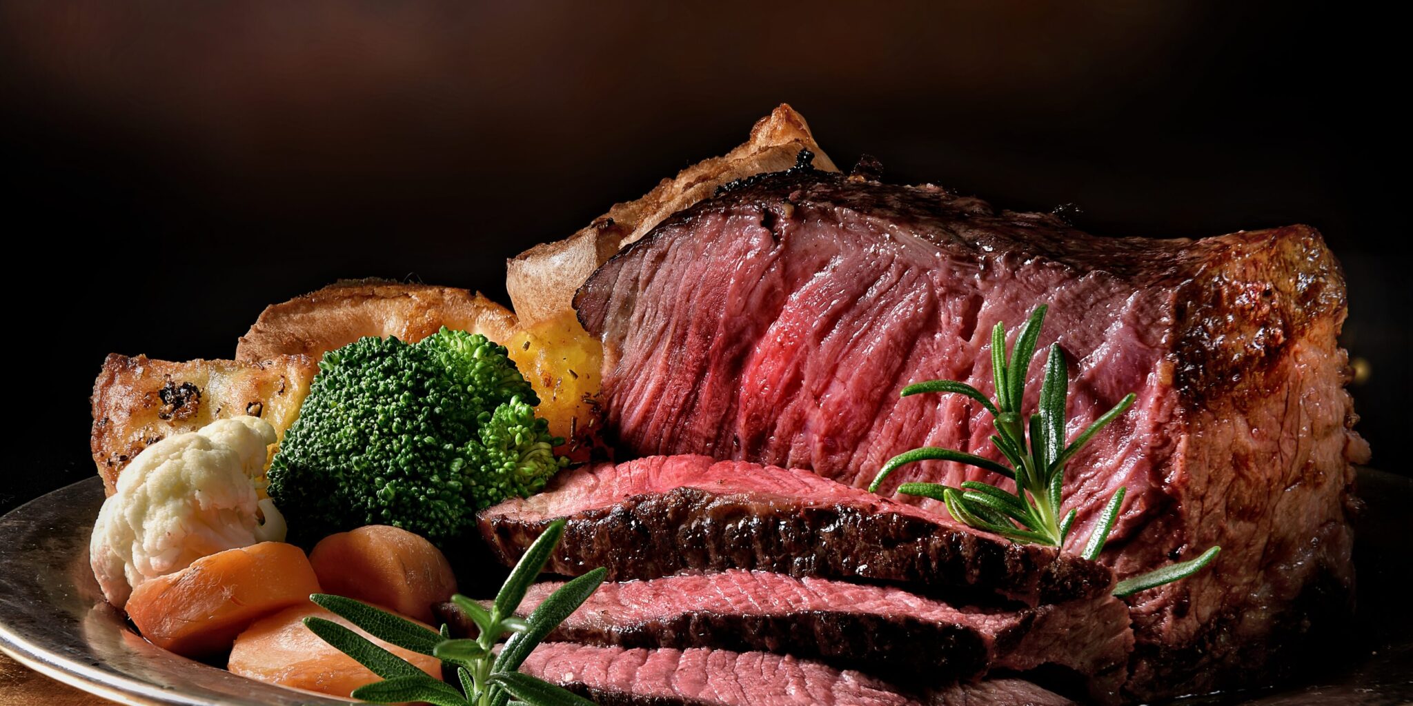 Is Red Meat Bad for Your Brain?