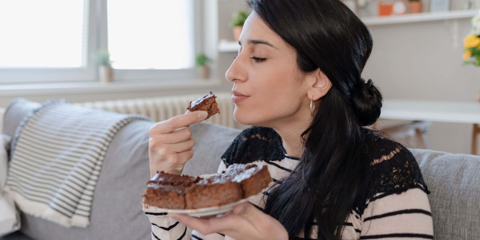 How to Break Free from Food Addiction | Food for the Brain