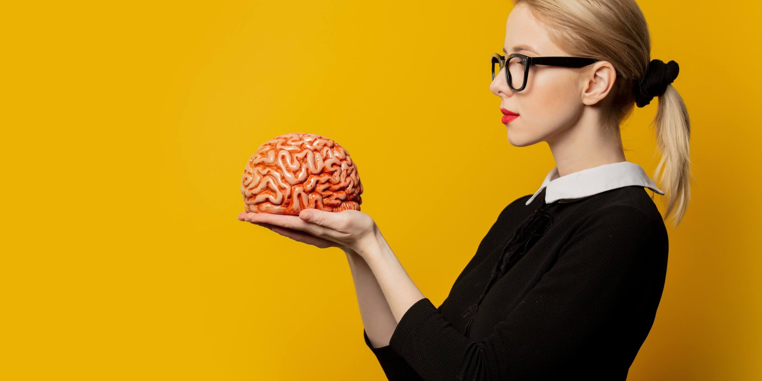 How Female Hormones Shape Brain Health