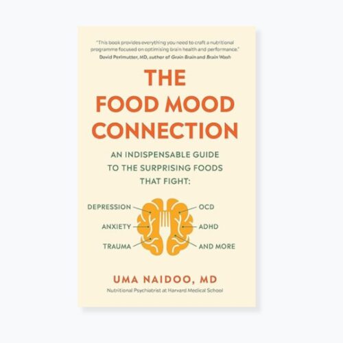 The Food Mood Connection - Food for the Brain