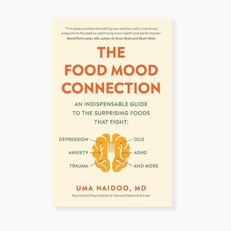 The Food Mood Connection - Food for the Brain