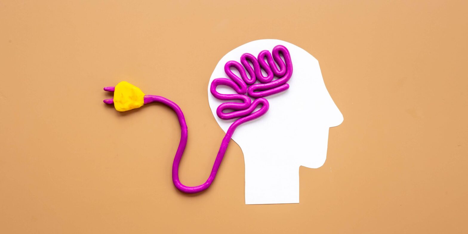 Brain Fuel Explained | Food for the Brain